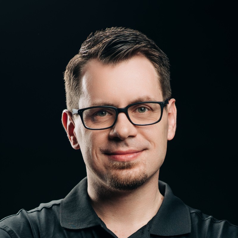 Jon Martin - Revenue Consulting